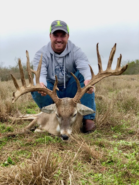 Whatever It Takes - Trinity Whitetails